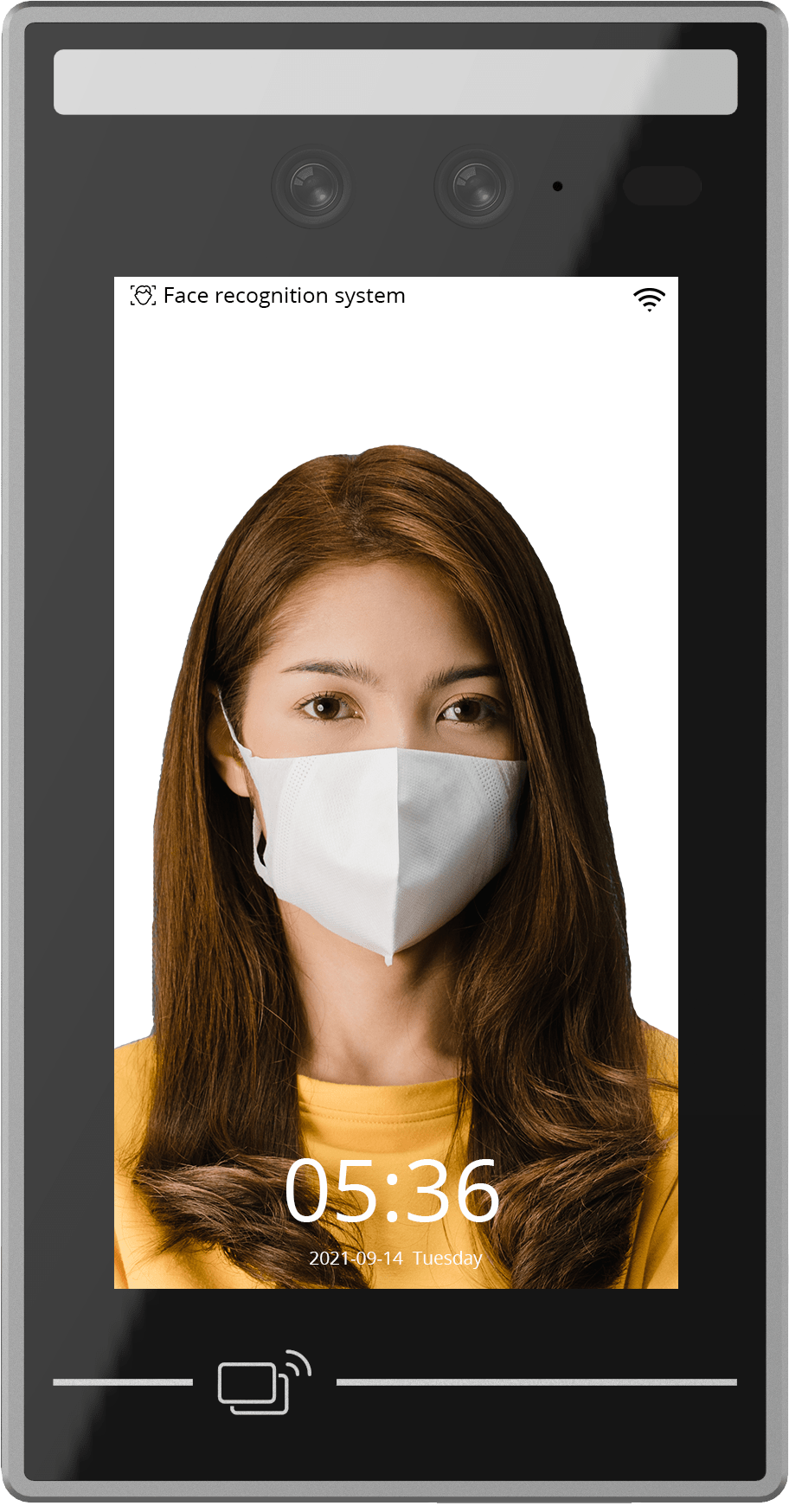 speedface7